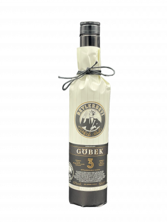 Beylerbeyi Göbek Raki 35cl - Van der Heijden Wijnen & Gedistilleerd